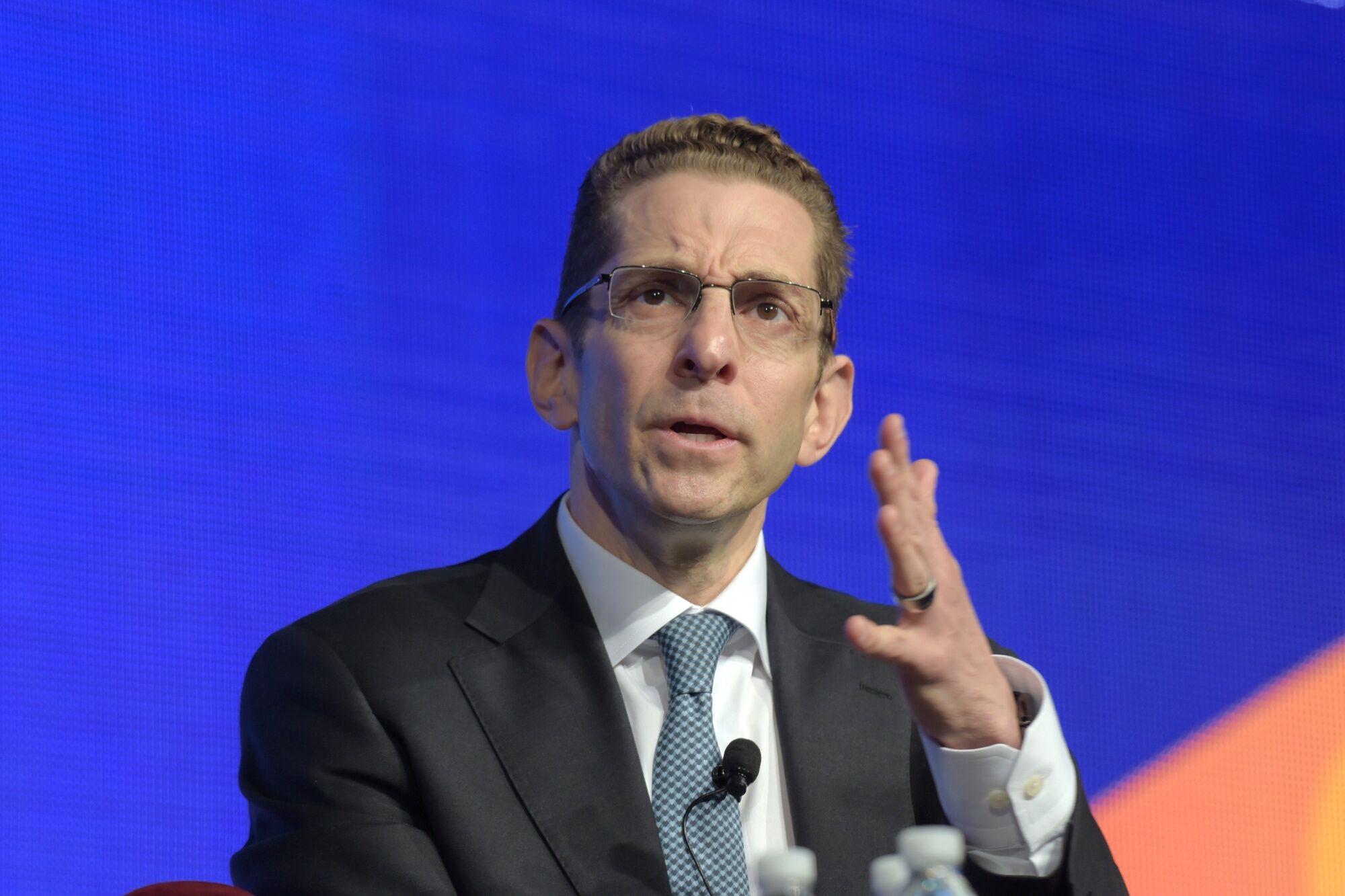 Apollo, Blackstone say private credit fear masks reality