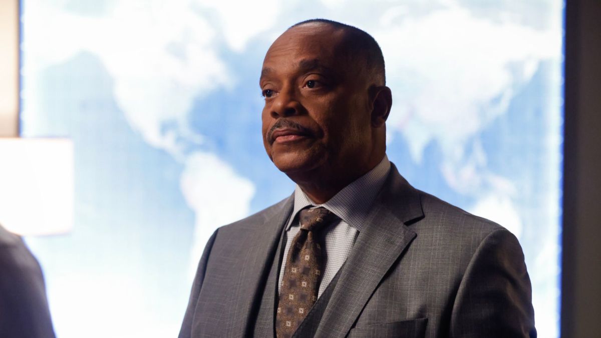 NCIS 500th episode: Director Vance's shocking death leaves fans heartbroken