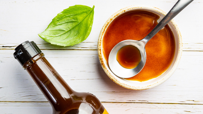 9 best ingredient swaps for mustard