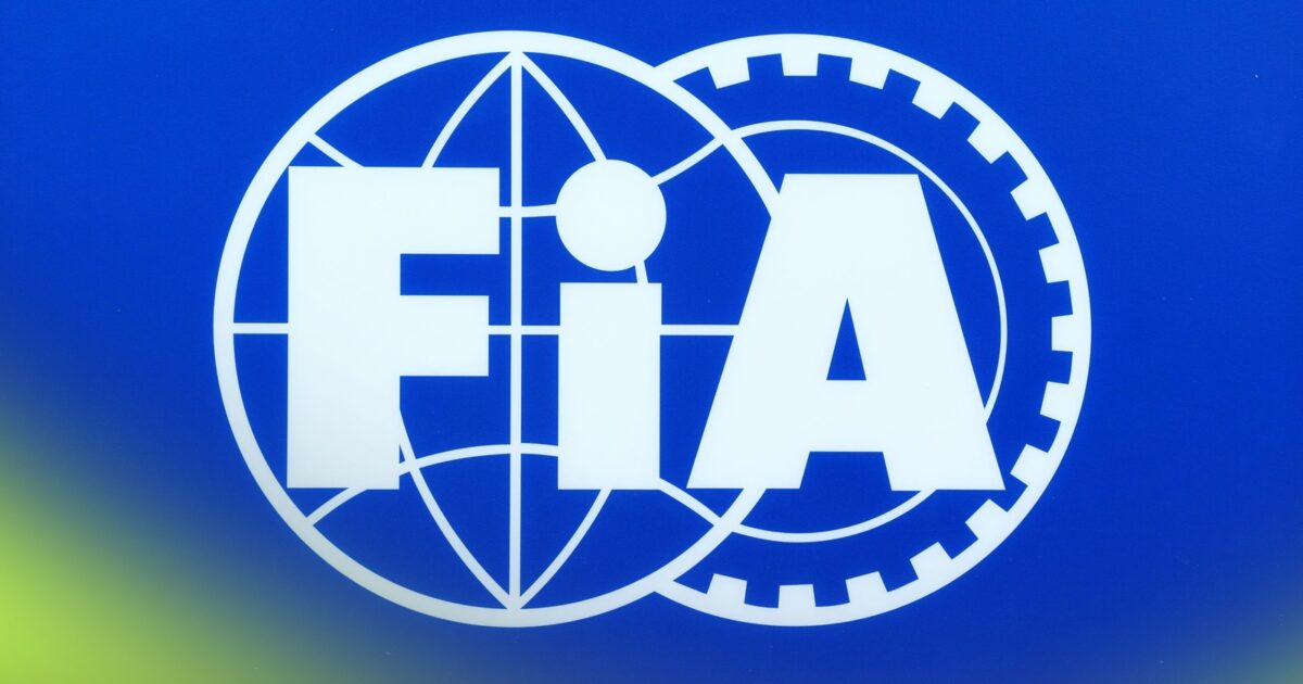 FIA president’s four-word V8 promise to F1 fans
