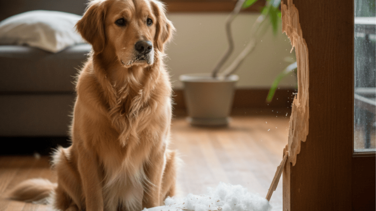 19 dogs that stay loyal even when your lifestyle changes