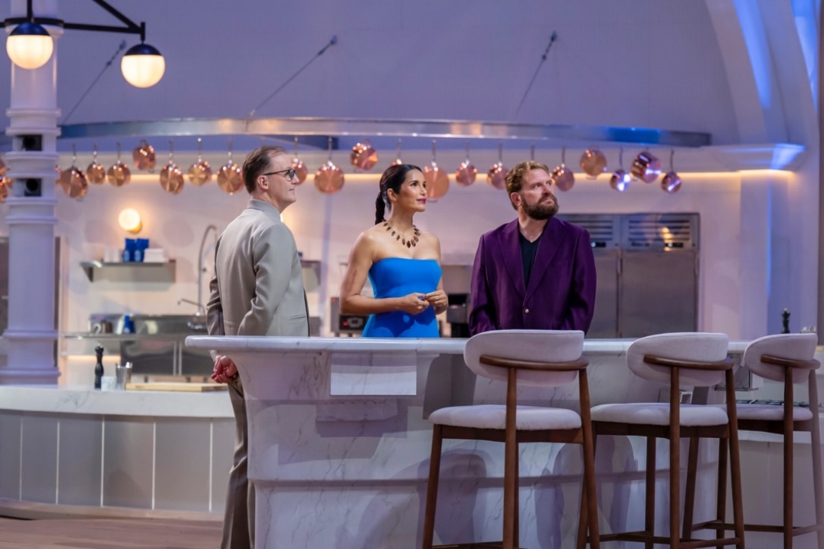 America's culinary cup: Malyna Si eliminated after sauce challenge on ...