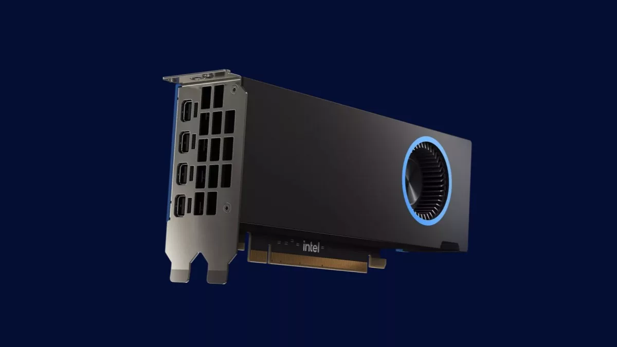 Intel's "Big Battlemage" finally arrives: ARC PRO B70 and B65 launched ...
