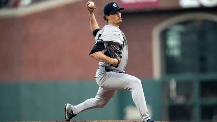 Yankees vs. Giants final score, results: New York picks up Opening ...