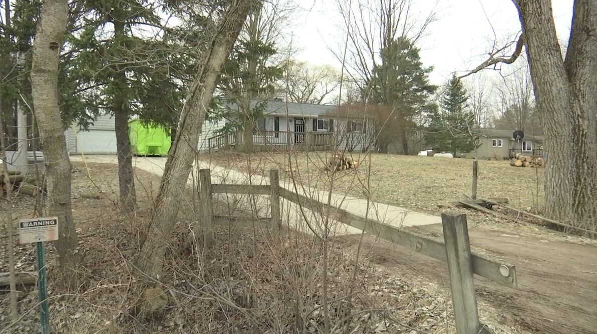 State police investigate human remains found at Genesee County home