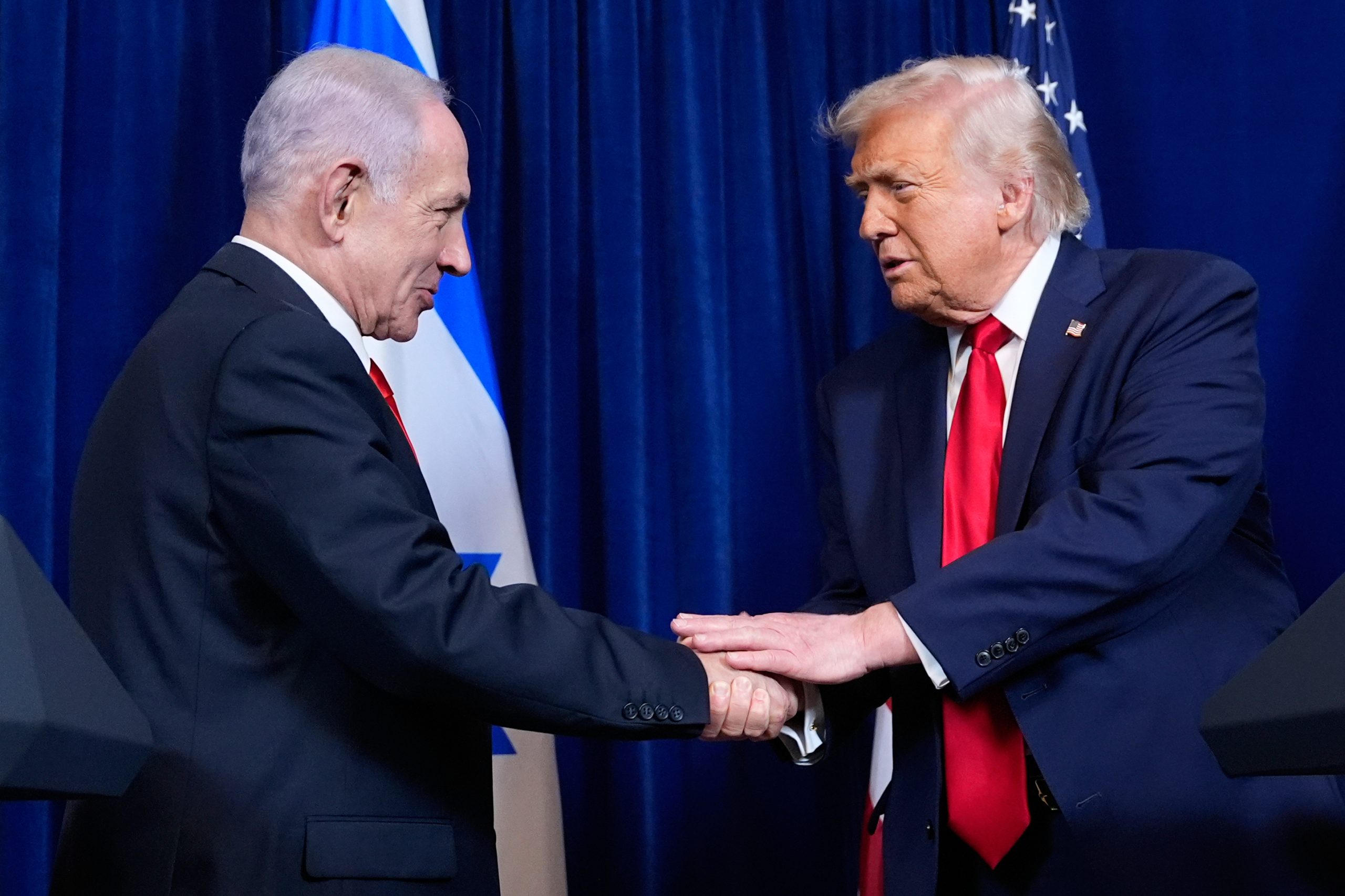 Less Jesus, more Genghis Khan: How Netanyahu sees Israel’s place in the ...