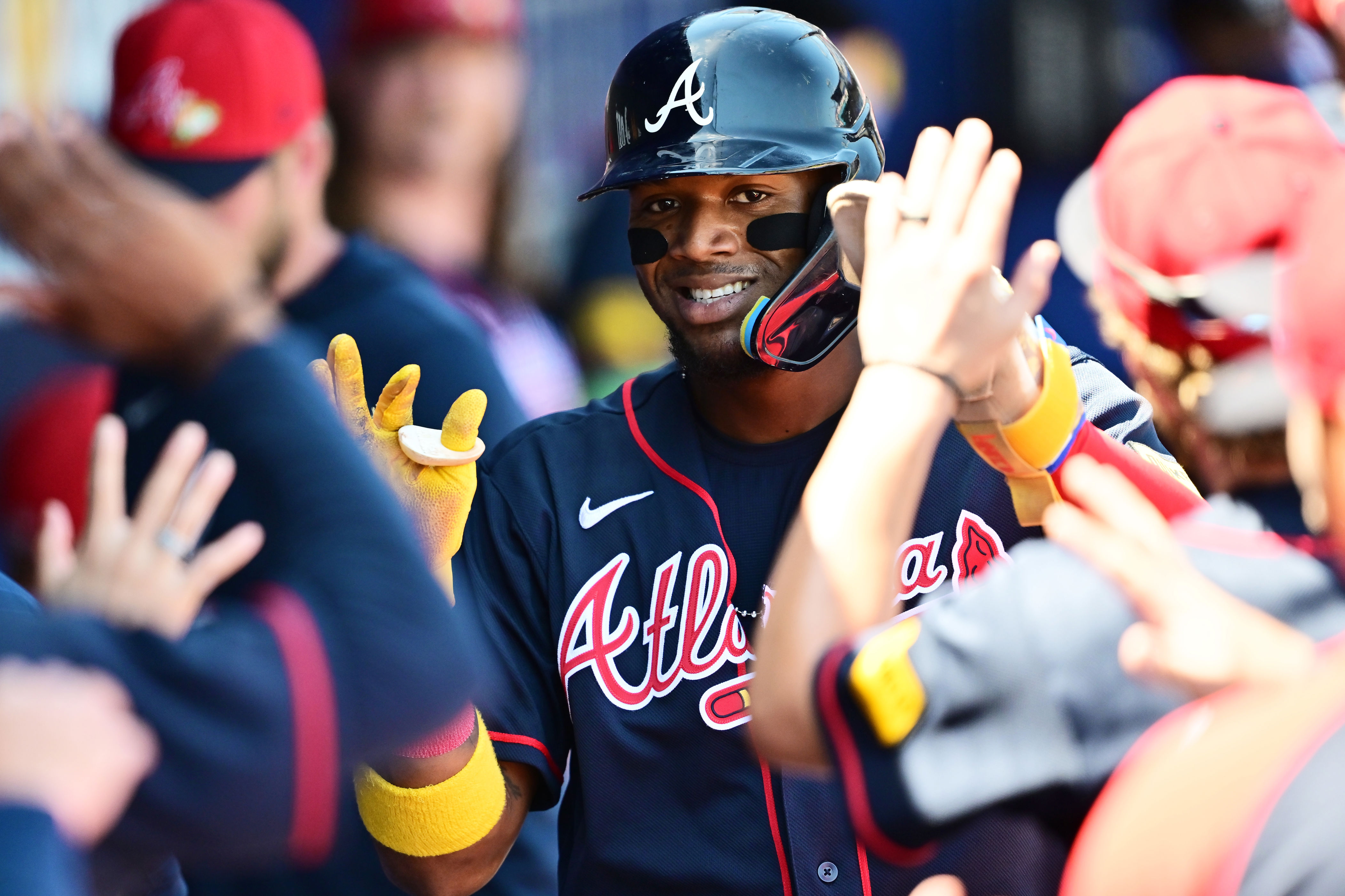 Xfinity reaches deal to carry Braves games on BravesVision