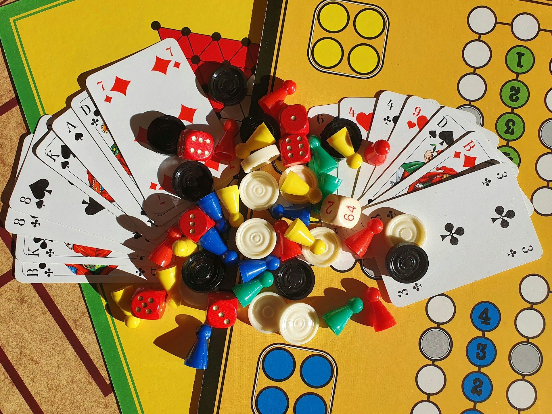 The best board games to buy in Amazon's spring sale
