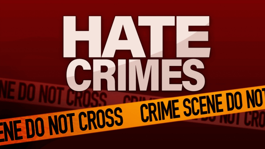 NYC church statue vandalized with spray paint: NYPD