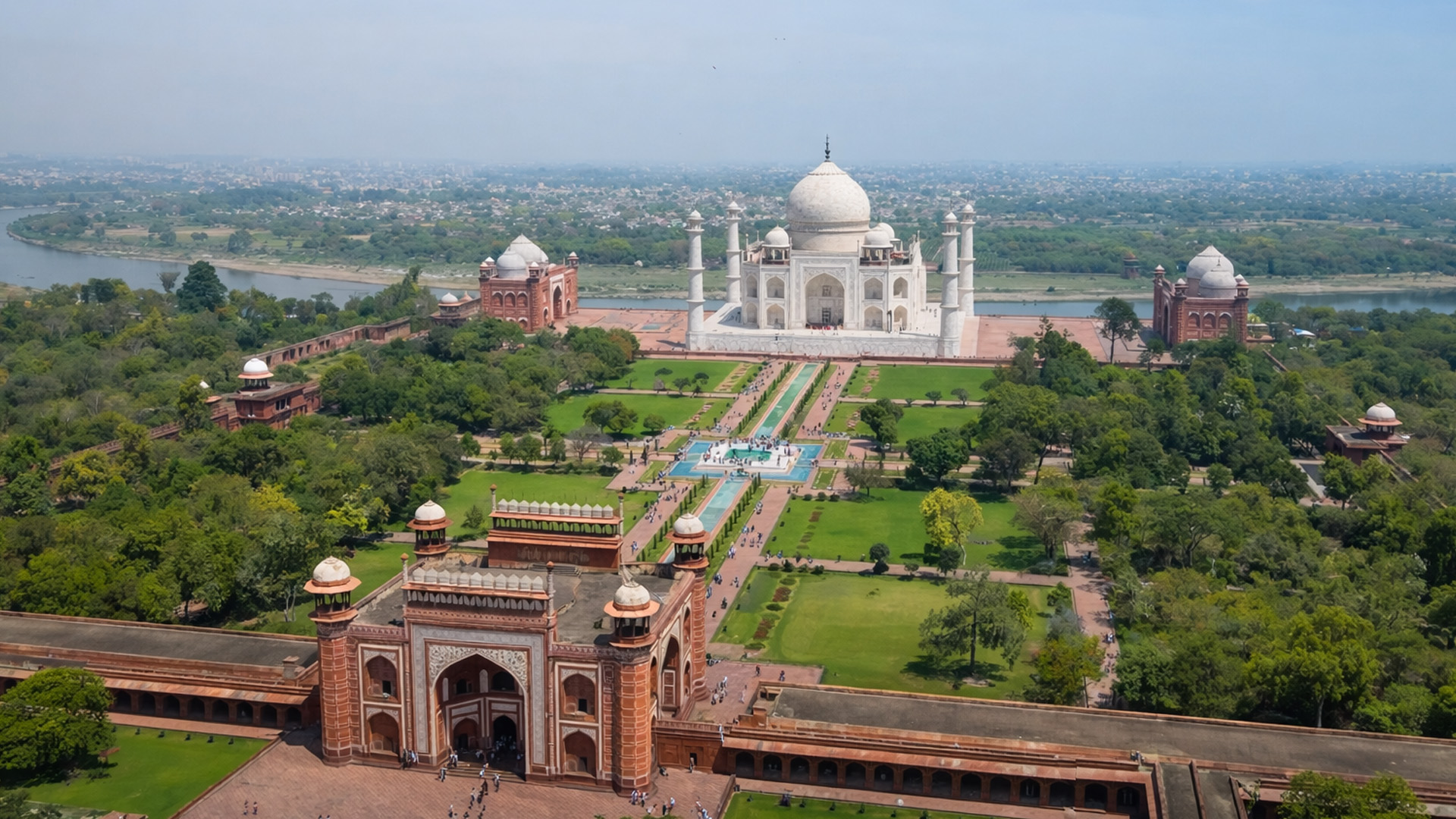 Monument built to prove power and legacy