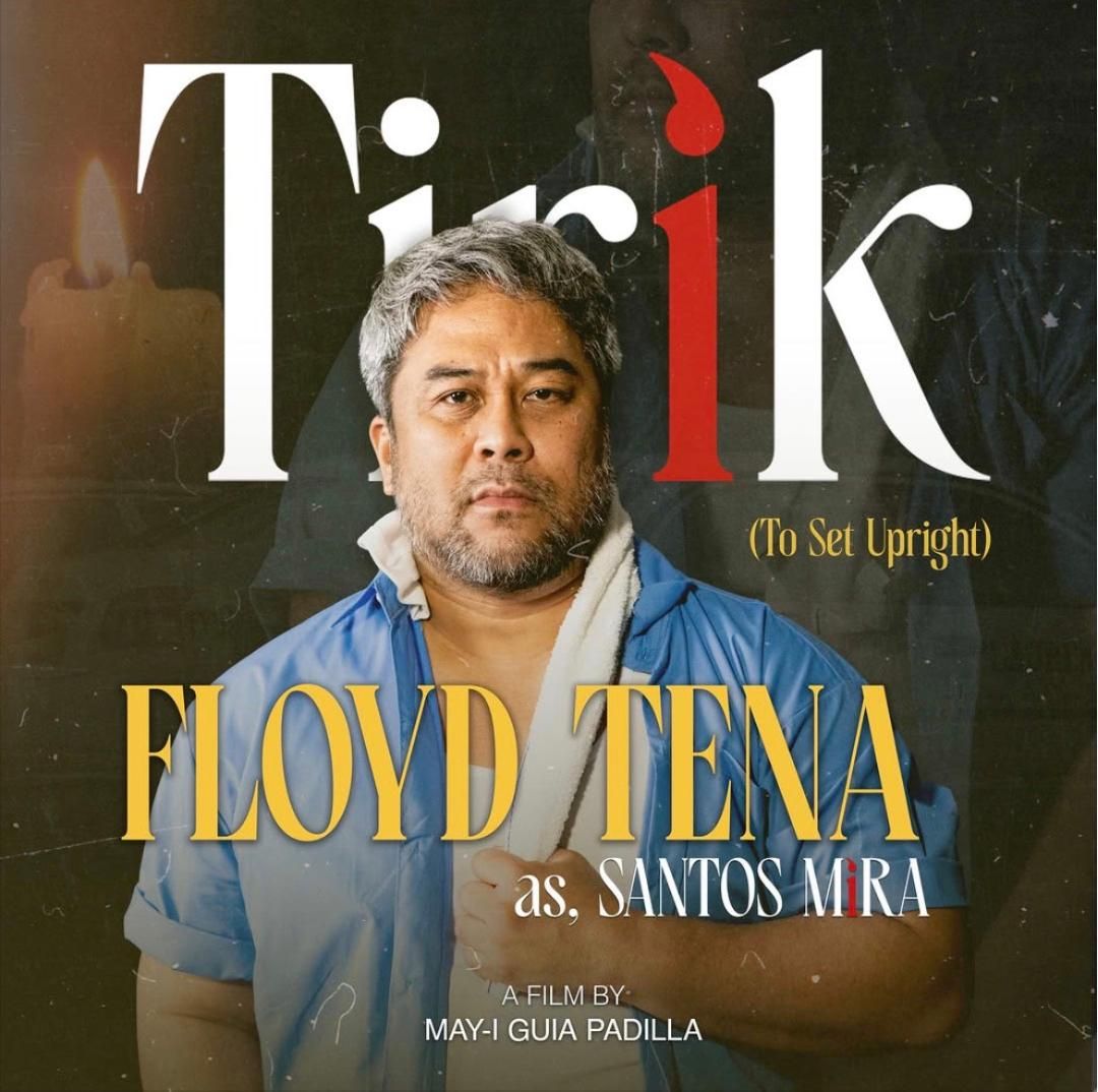 From 'Roja' to 'Tirik': Does Floyd Tena expect best actor award for his ...