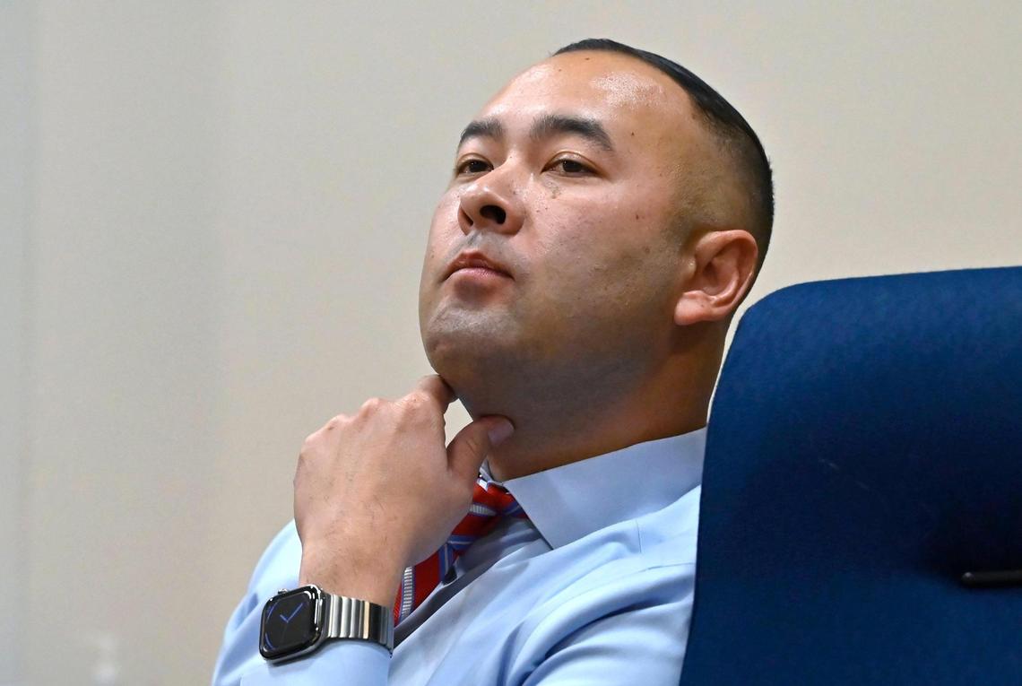 City of Fresno to consider allowing officers on some parts of ...