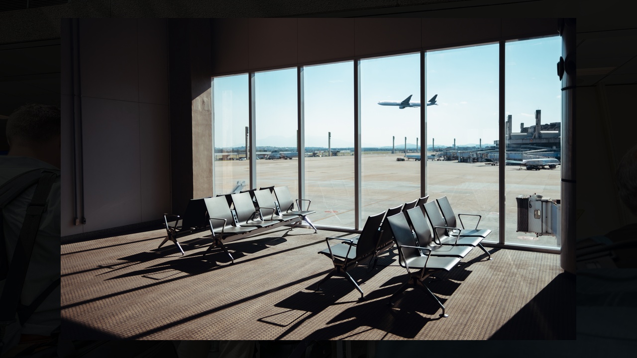 Delta warns Naples flyers to pack light and arrive early