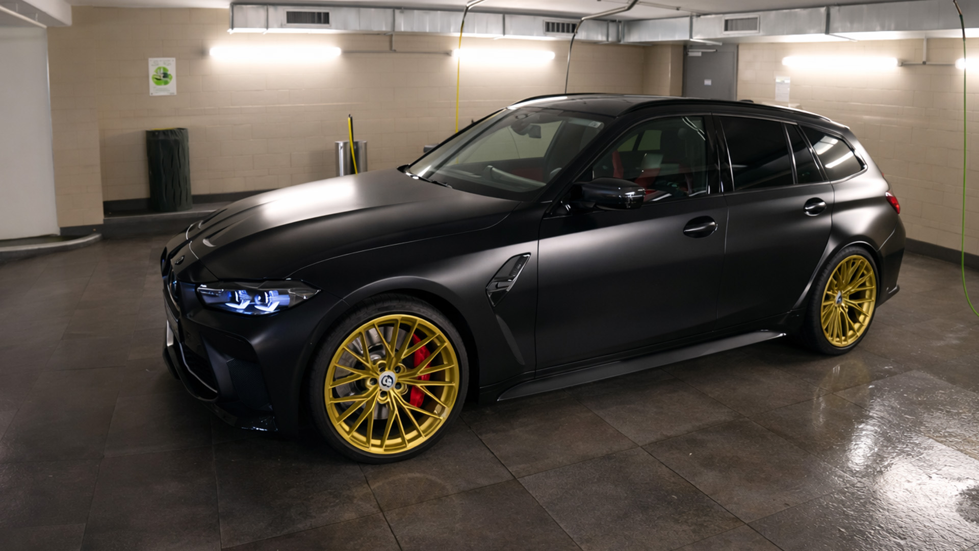 This mod changed my BMW M3 Touring completely