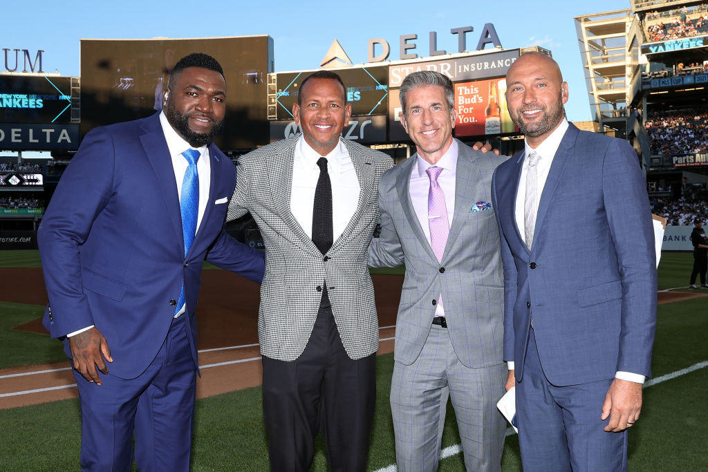 FOX Sports assembles top-tier roster for 2026 MLB regular season coverage