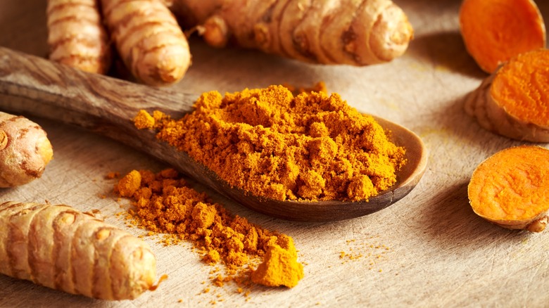 9 best ingredient swaps for mustard