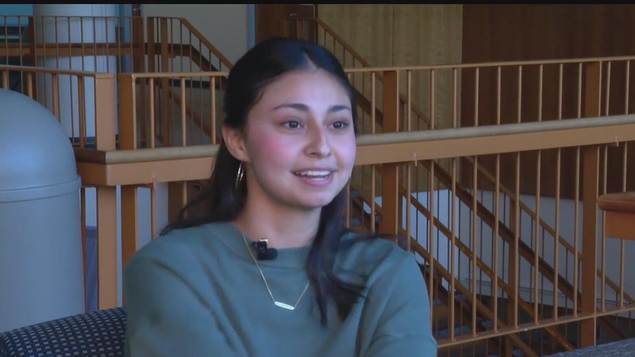 UNT Dallas surprises student teachers with $12,500 checks