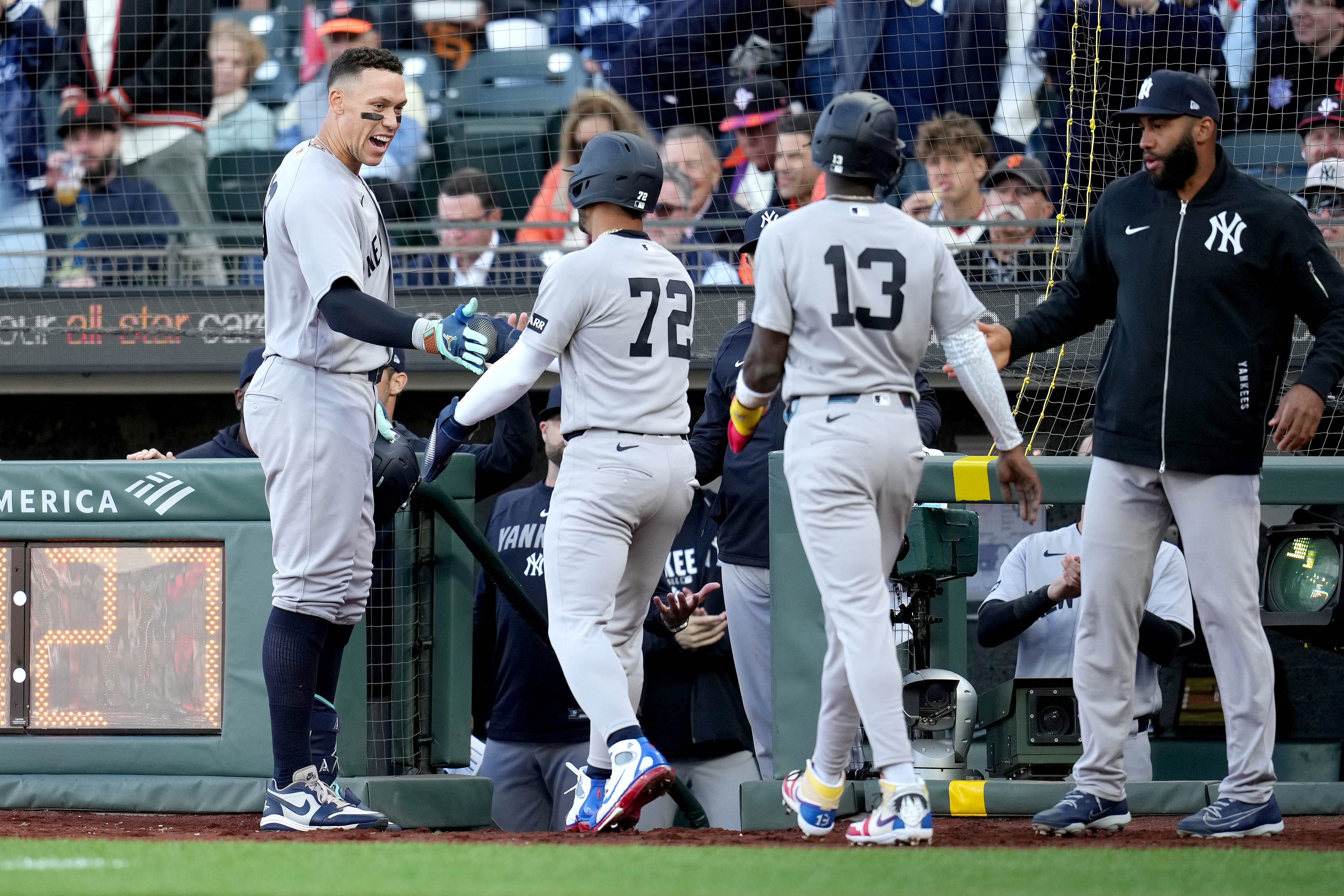 Who plays in MLB today? Opening Day schedule for all 30 teams