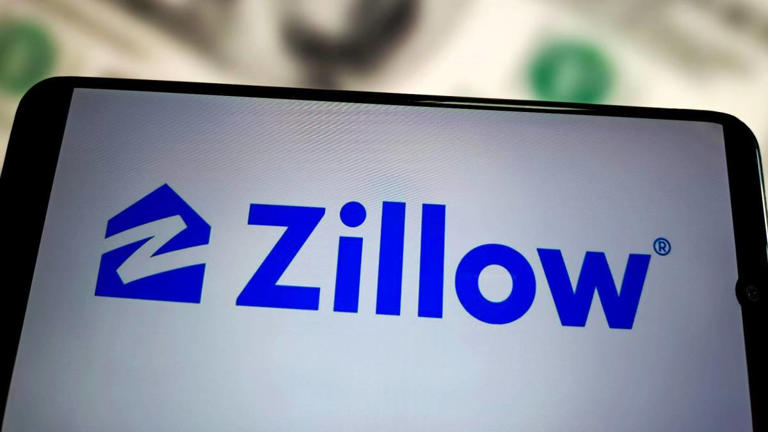 Zillow predicts mortgage rate, housing market scenarios