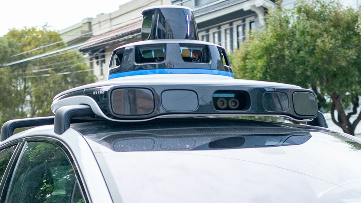 As Waymo expands to San Diego, rideshare drivers say they're concerned ...