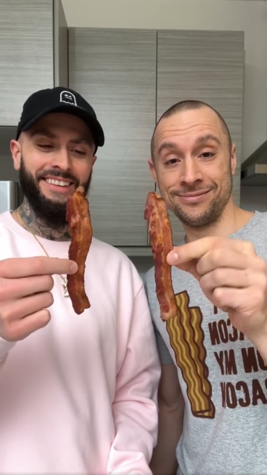 The ultimate bacon hack you need to try: This trick changes everything