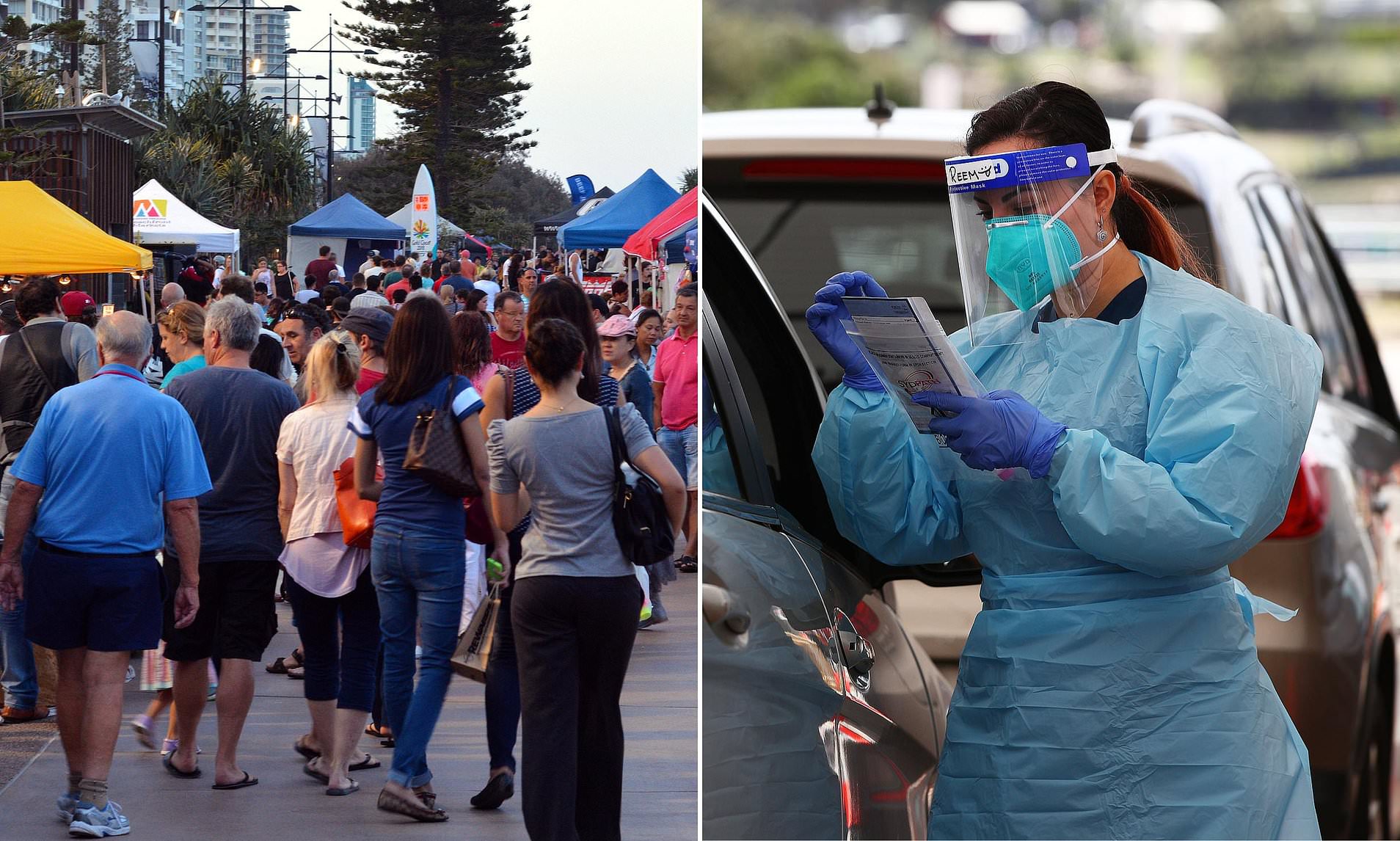 Urgent warning over highly contagious 'Super K' flu variant as deaths ...