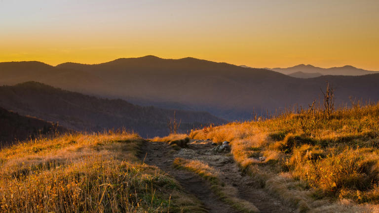 North Carolina's 5 best traveler-recommended weekend backpacking trips ...