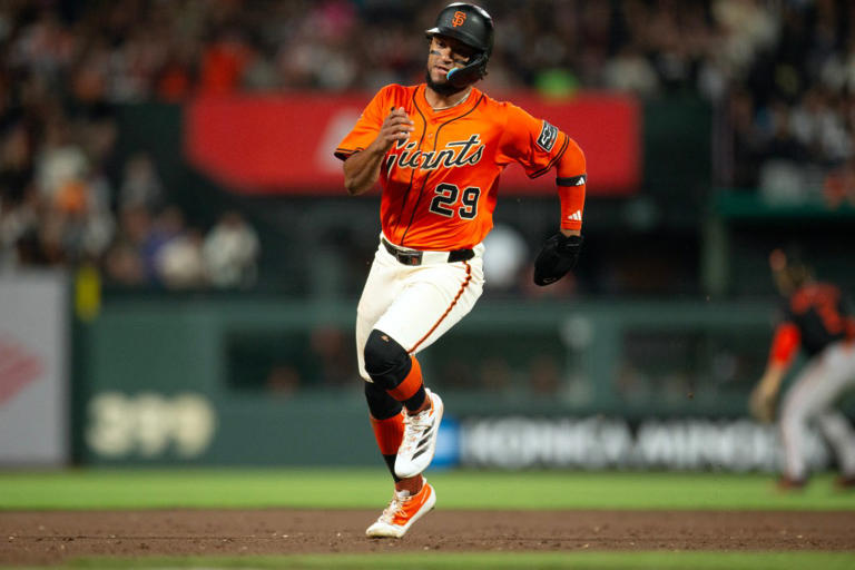 SF Giants’ Buster Posey discusses ‘hard’ decisions on Opening Day roster