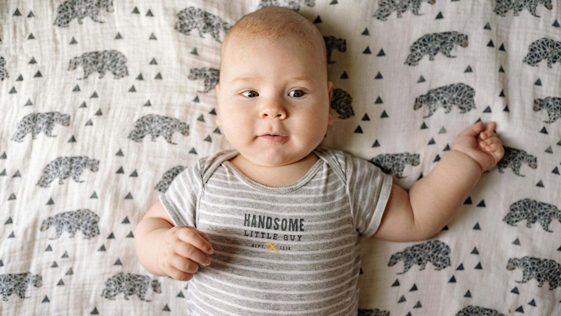 10 boy names that sound strong & 10 girl names that sound soft