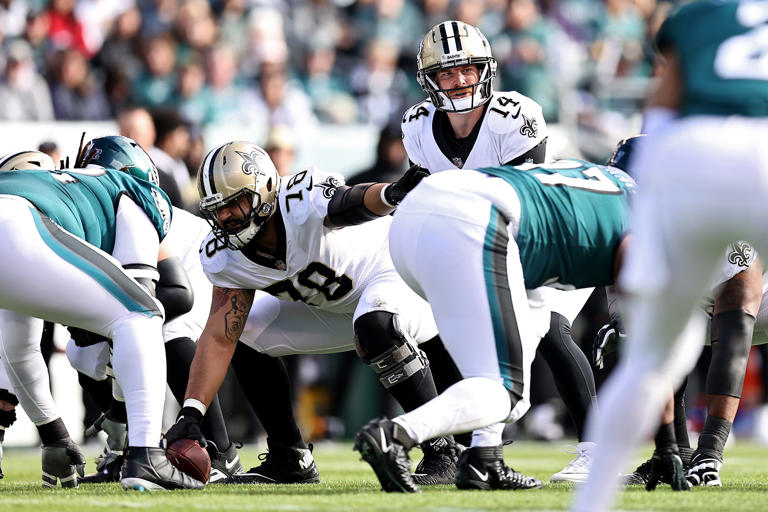 Here's an underrated twist in the Eagles, Andy Dalton story