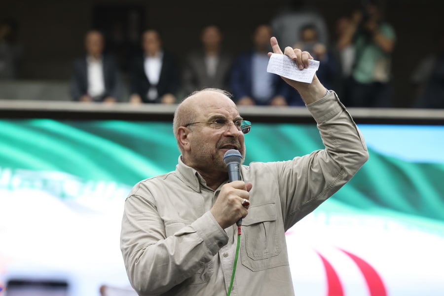 Ιράν: Πριν καν αρχίσουν οι συνομιλίες παραβιάστηκαν τρεις ρήτρες από ...