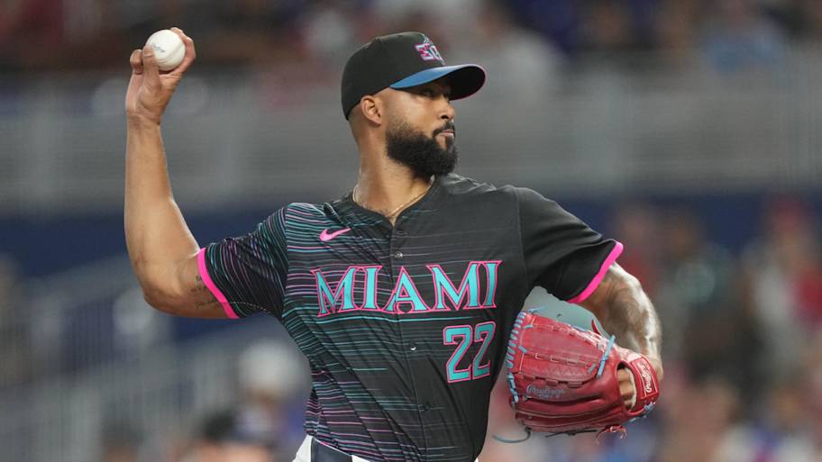 Who has the arms to win it all? Ranking every 2026 MLB rotation