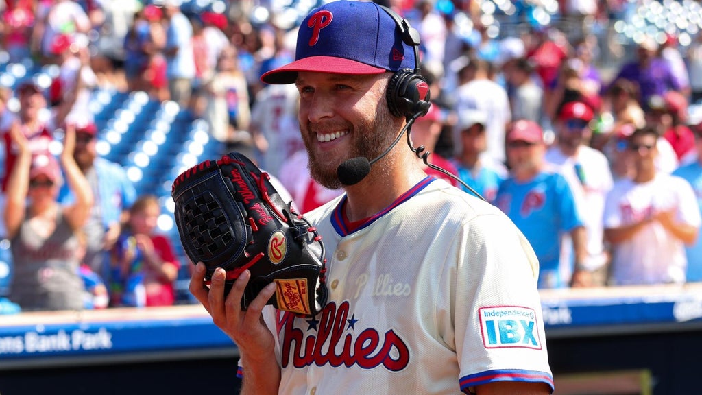 Lehigh Valley IronPigs hosting rehab ribs night for Zack Wheeler's ...