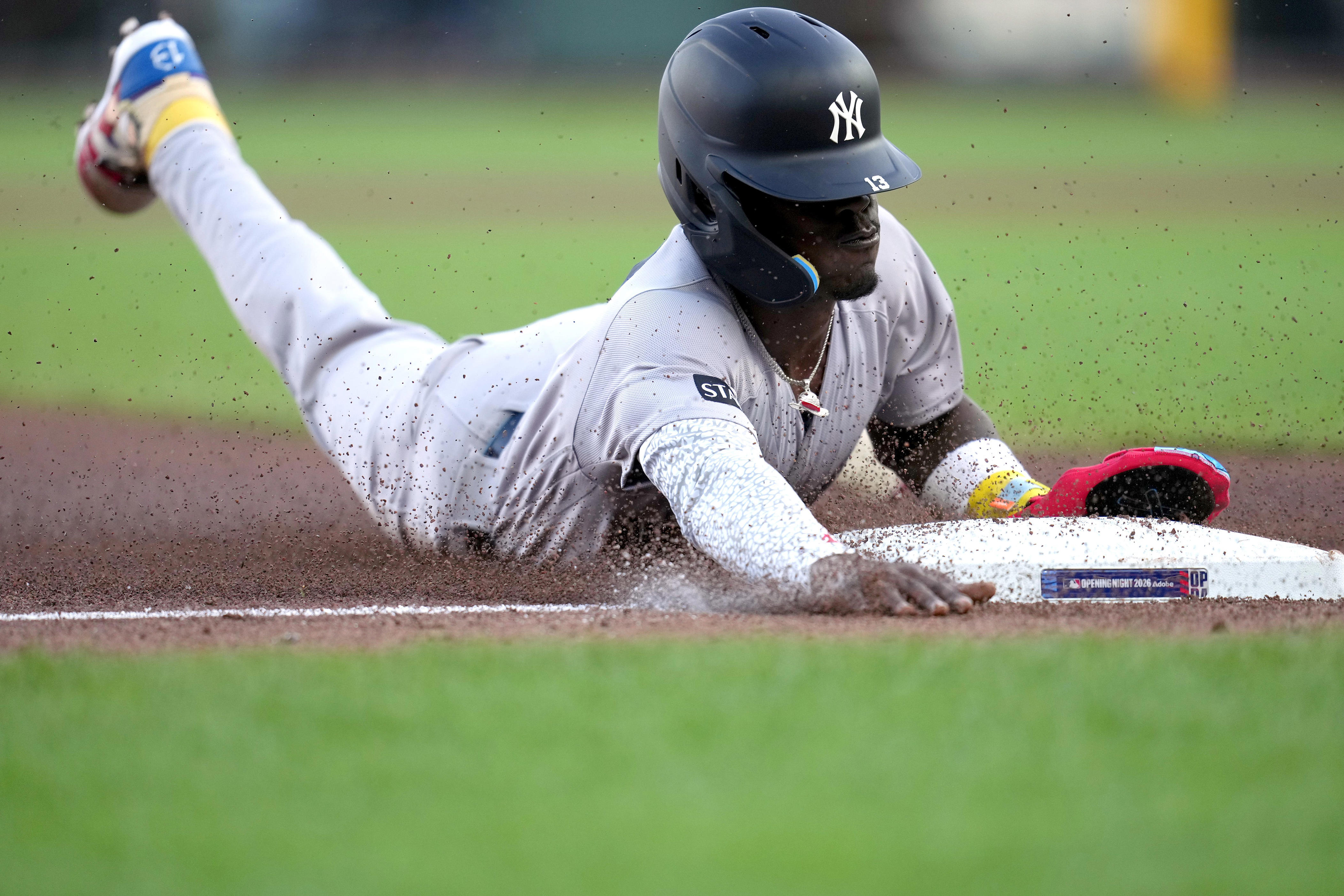 Who do Yankees play next? See schedule for March 28