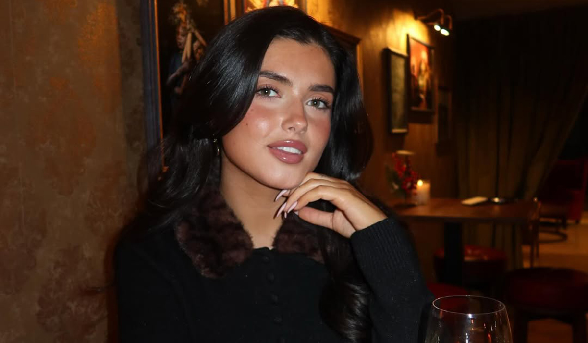 Influencer Chloe Koyce claims her statement 'meant nothing' to stalker ...