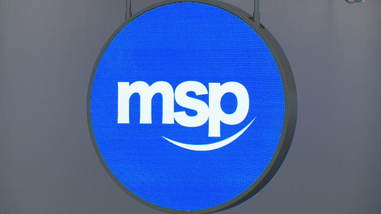 TSA wait times at MSP Airport remain low