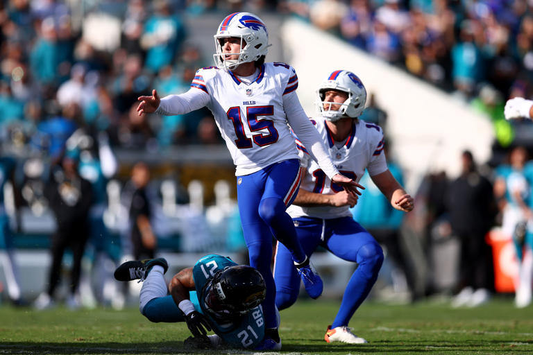Evaluating the Buffalo Bills’ 2025 roster: Special teams