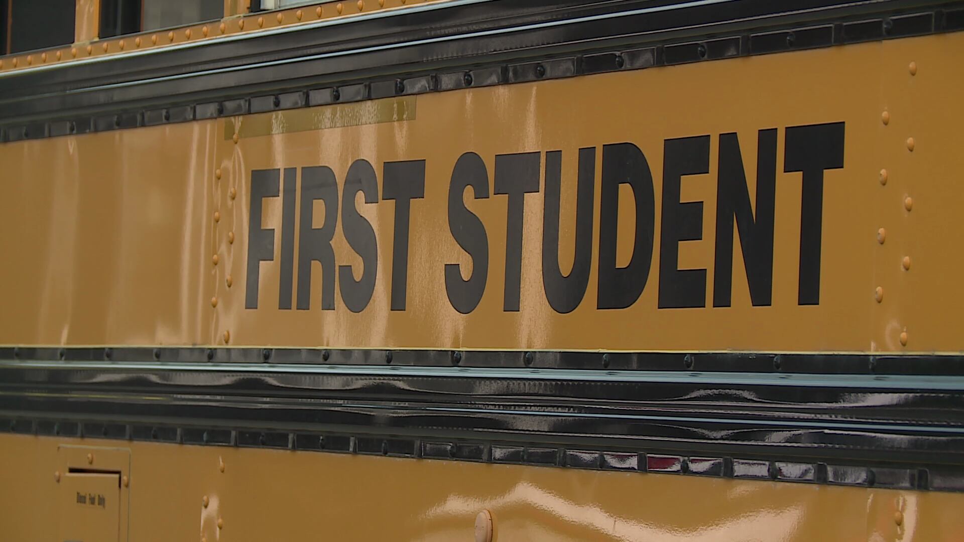 School bus workers vote to approve strike against First Student