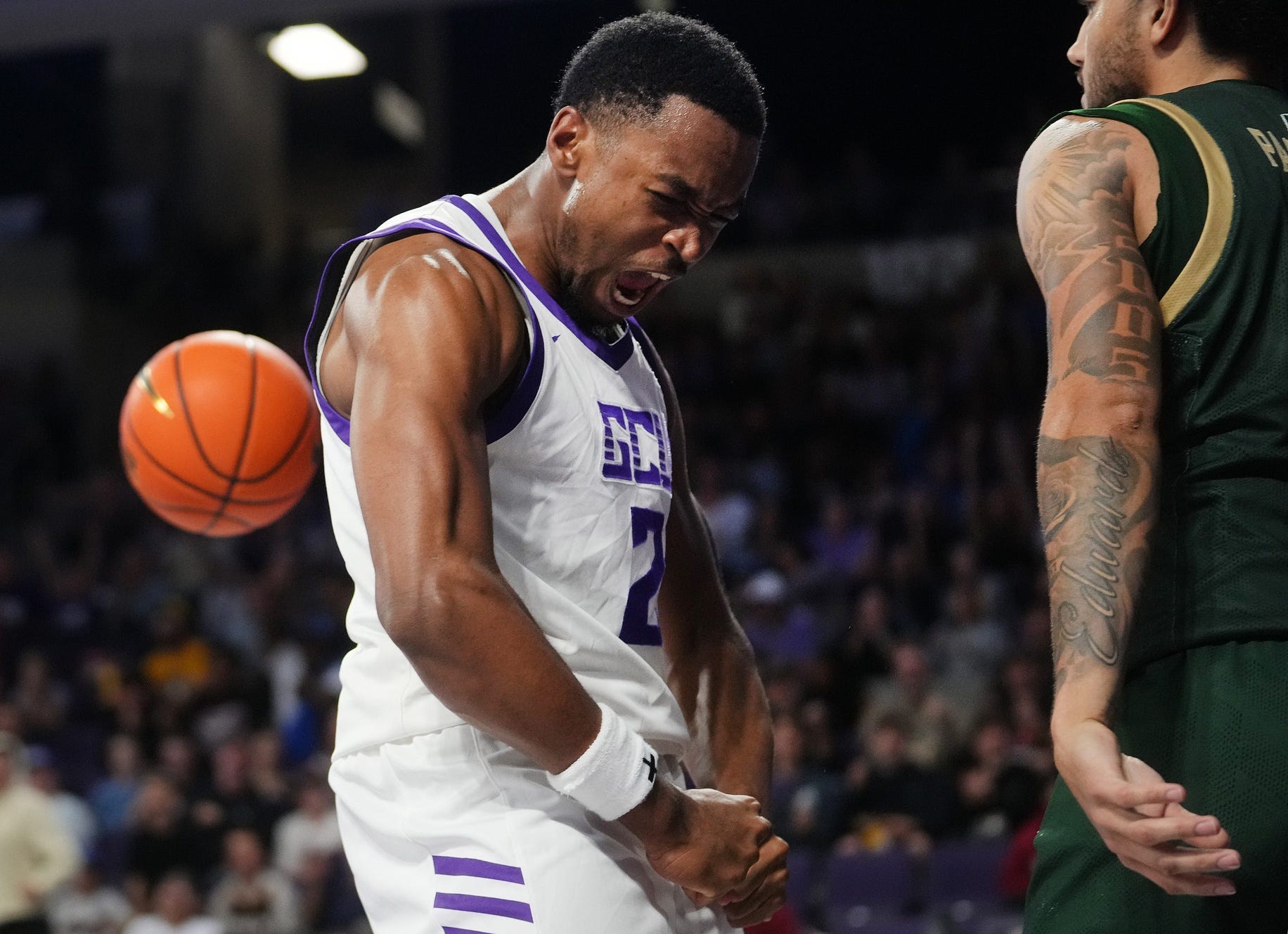Standout Grand Canyon guard set to enter transfer portal