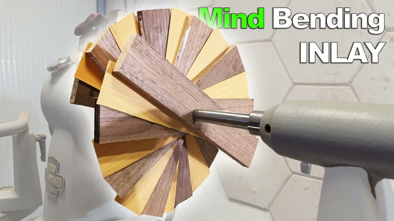 Why this wood inlay makes no sense—at first