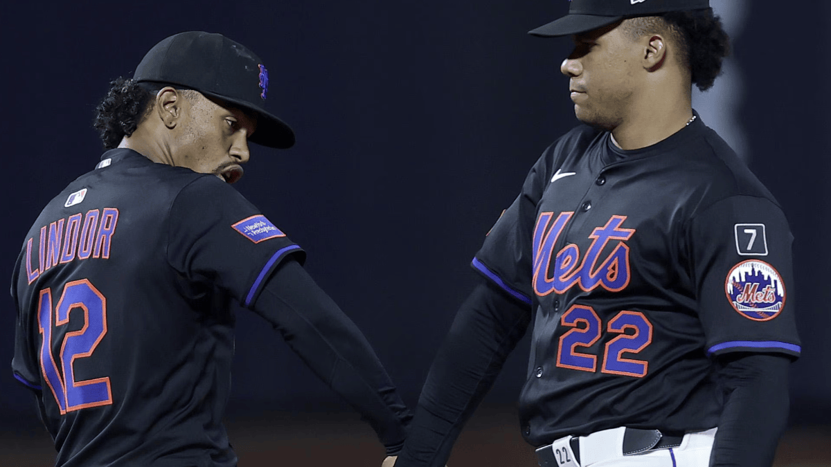 MLB: Powerhouse in NY! Mets unveil their 2026 roster led by Juan Soto ...