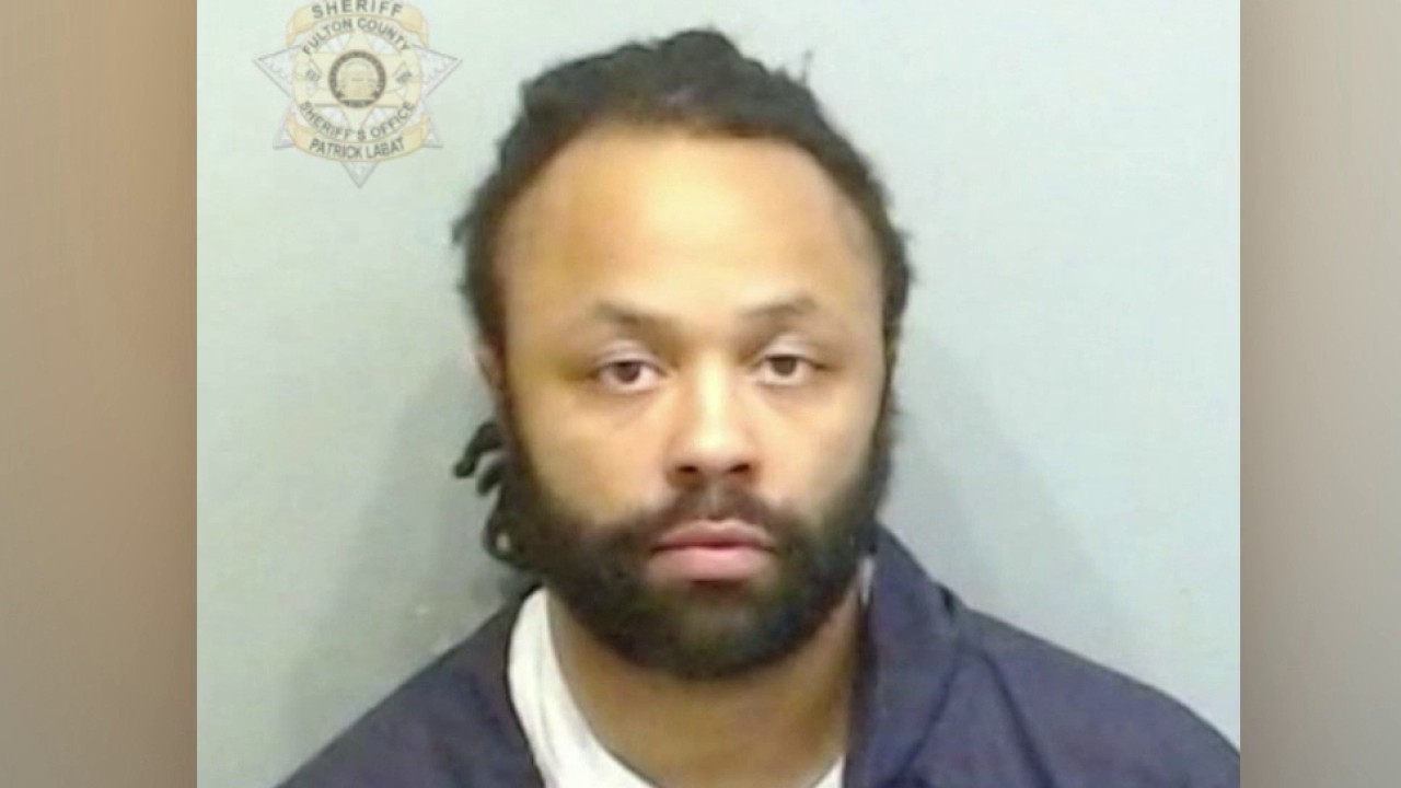South Fulton officer fired and arrested for rape