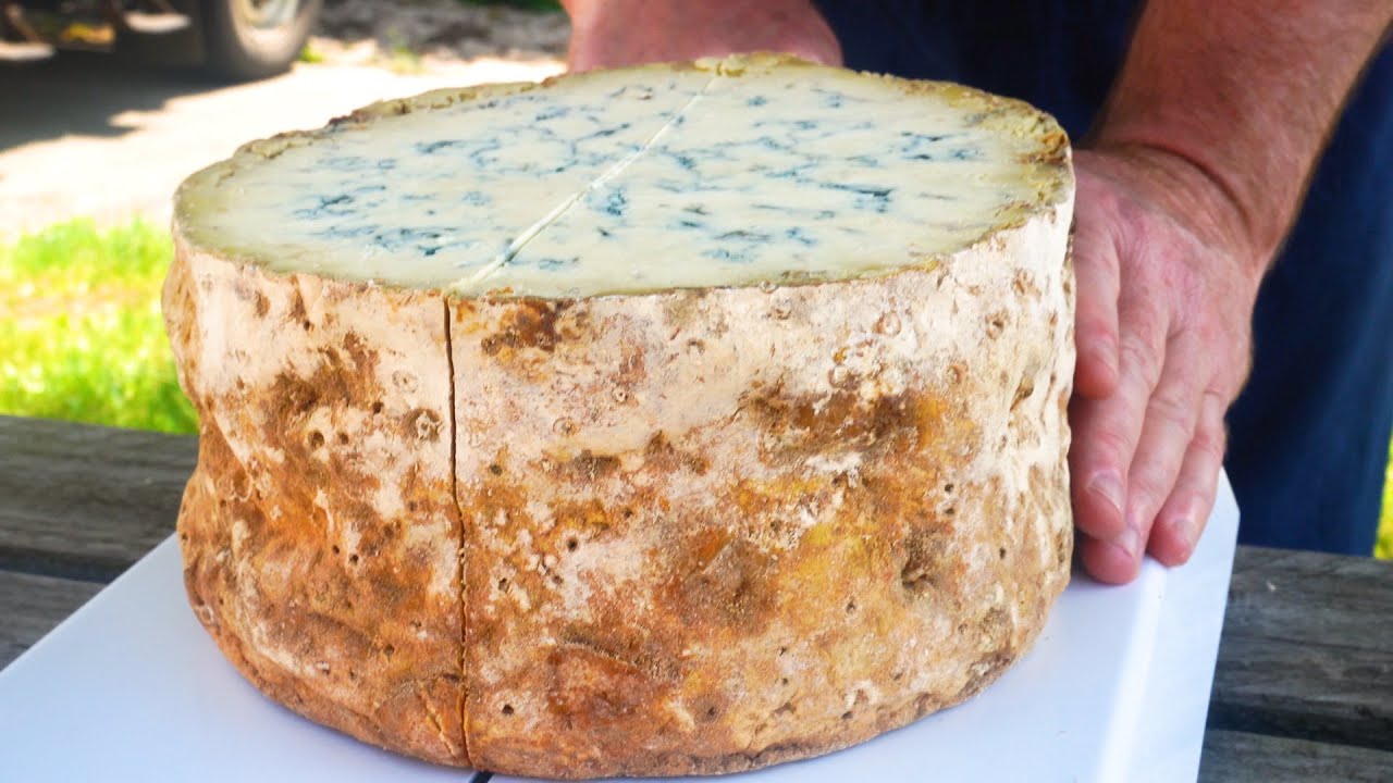 Why Britain’s most traditional blue cheese can’t be called Stilton ...