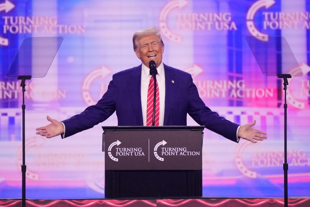 Donald Trump is repeating Richard Nixon's mistakes and will cause a ...