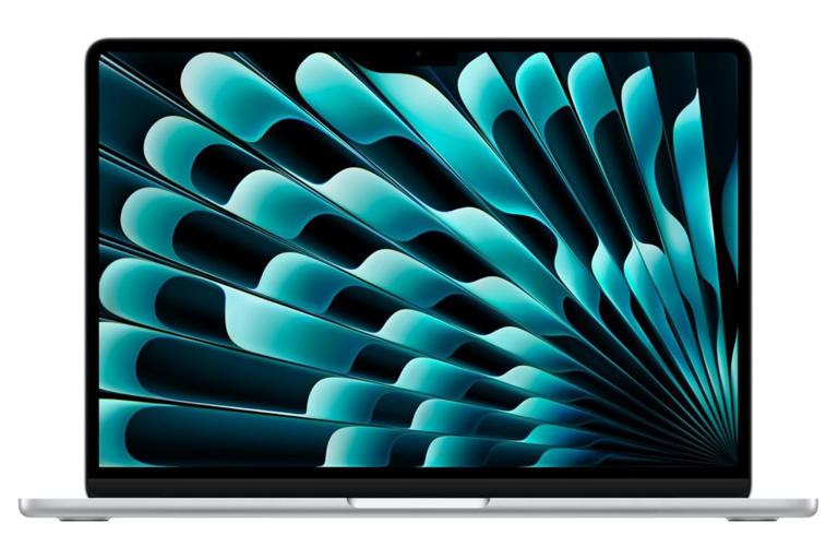 Amazon took $250 off the M4 MacBook Air, so go ahead! Start that ...