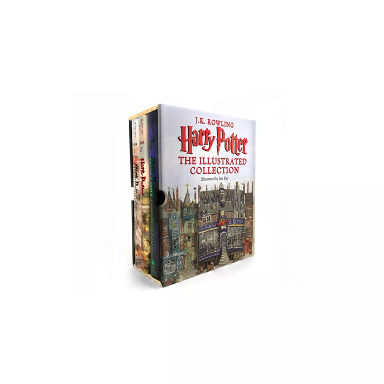 The Harry Potter series trailer is here, gear up to head back to Hogwarts