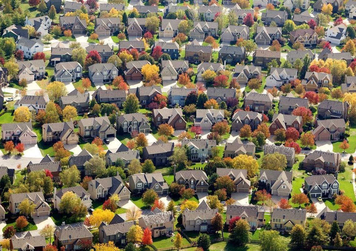 Overland Park changes zoning rules to make it easier to build city ...