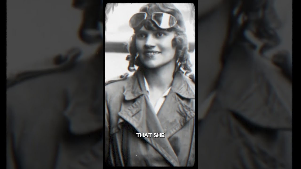 In 1922, a woman named Aloha Wanderwell set off on one of the most ...