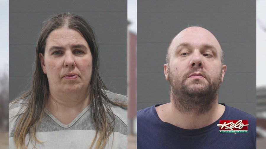 Sioux Falls woman sentenced to jail in sex abuse case