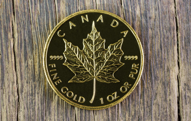 The best gold coins to invest in today